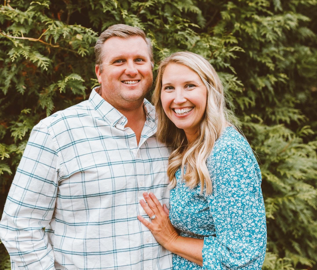 Waiting Families | Hope Adoption Agency